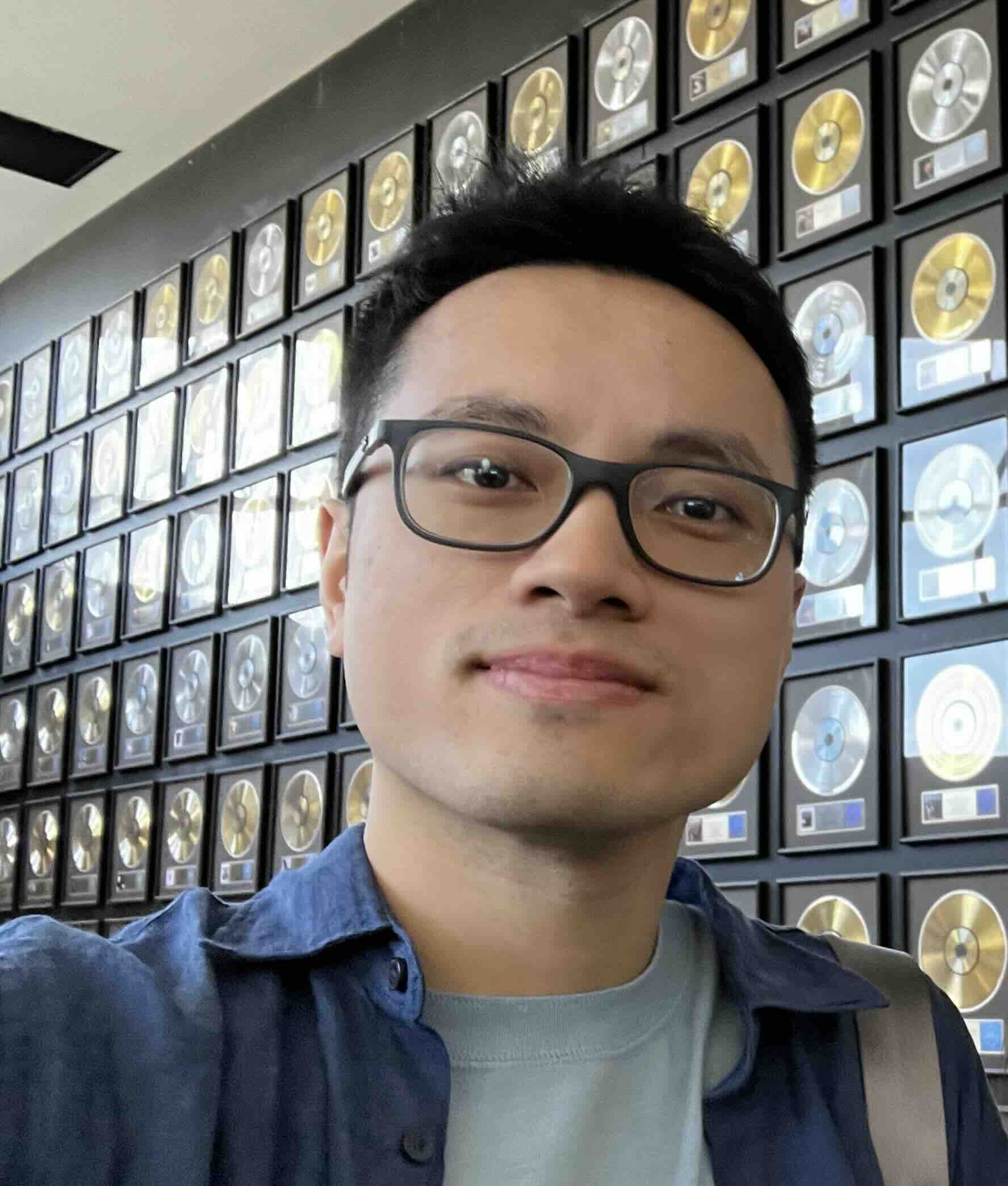 Feiyu Lu, PhD